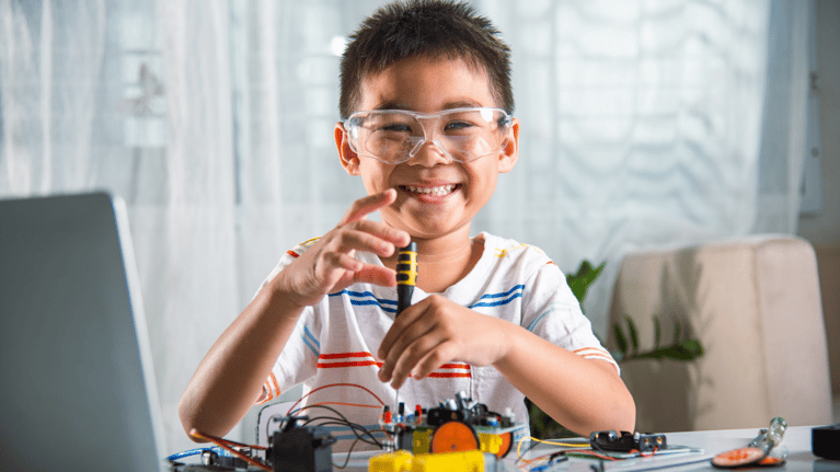 Defined Learning Educators Blog